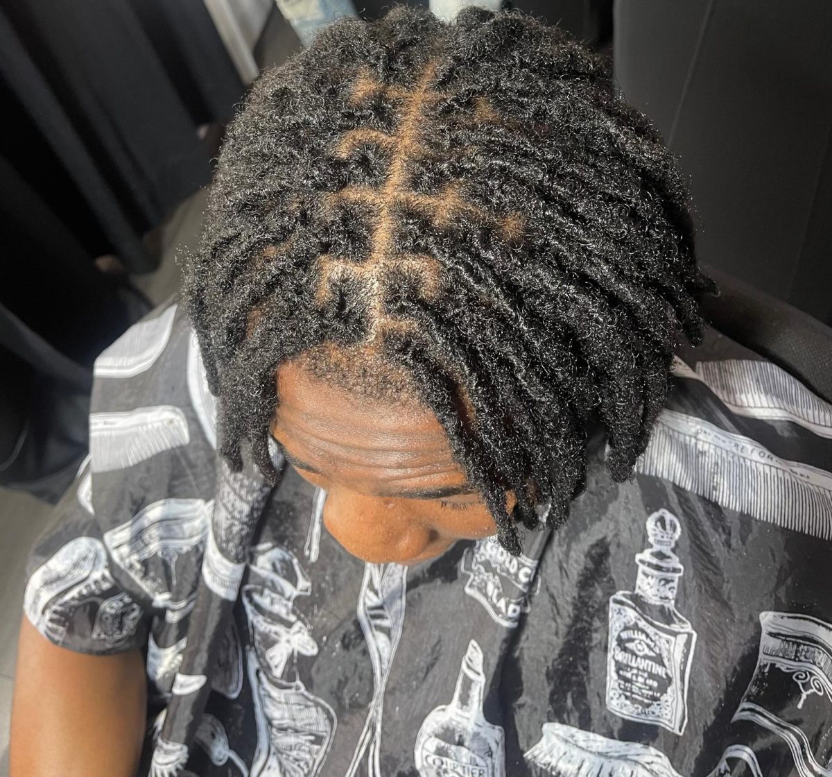OZ-Dreadlocks: Expert in Prachtige Dreadlocks